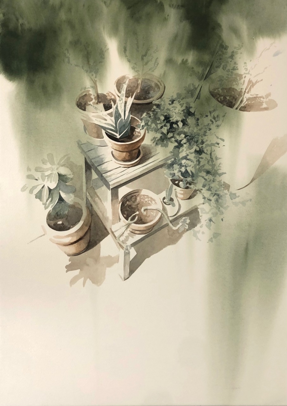 St Cuthberts Mill // Nono García