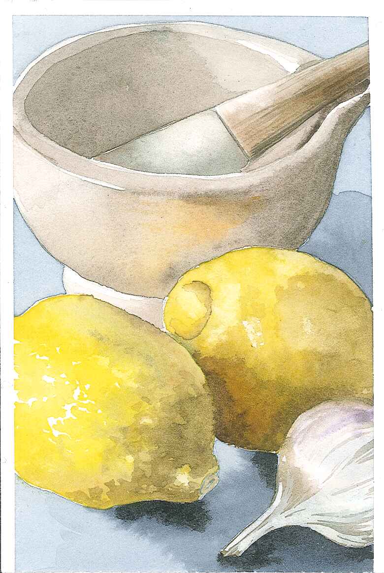 St Cuthberts Mill // Saunders Waterford Postcard Competition